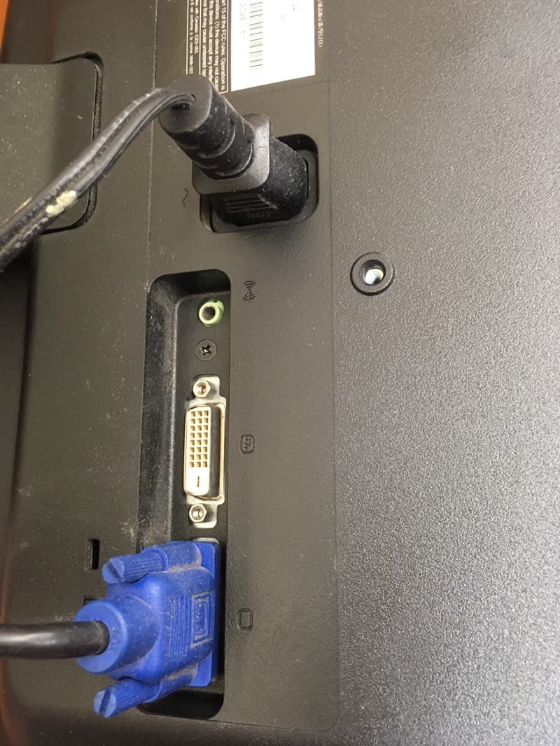 電腦菜單求檢查～ - B268 留言 | Dcard