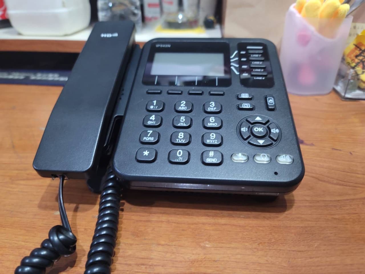 #開箱 超方便的網路電話！Dinstar AIO100 2FXO - 3C板 | Dcard