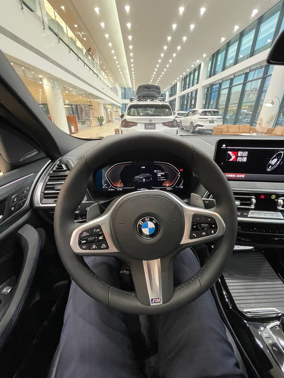 BMW X4 30i 鉑金版 - 汽車板 | Dcard