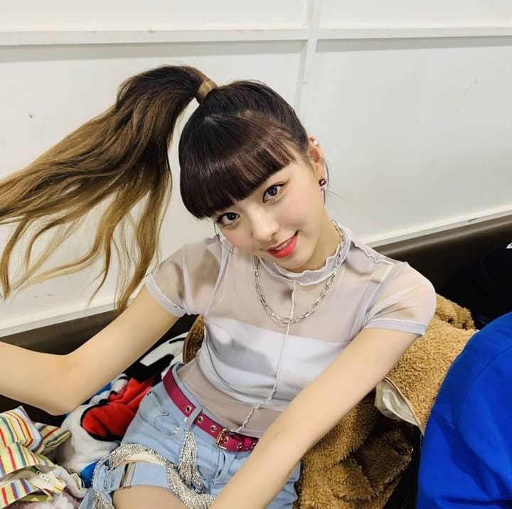 #詢問 #發問 有娜的樣子484變了 - B35 留言 | Dcard