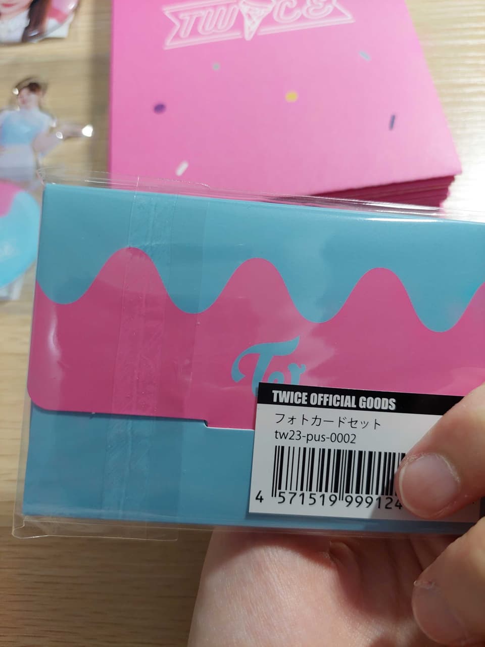 #分享 2023 JYP POPUP STORE 日本快閃店 - TWICE板 | Dcard