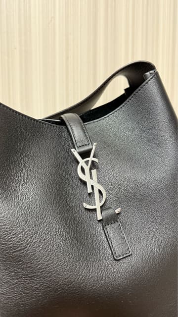 #分享 YSL Hobo日本梅田阪急購入分享 - 精品板 | Dcard