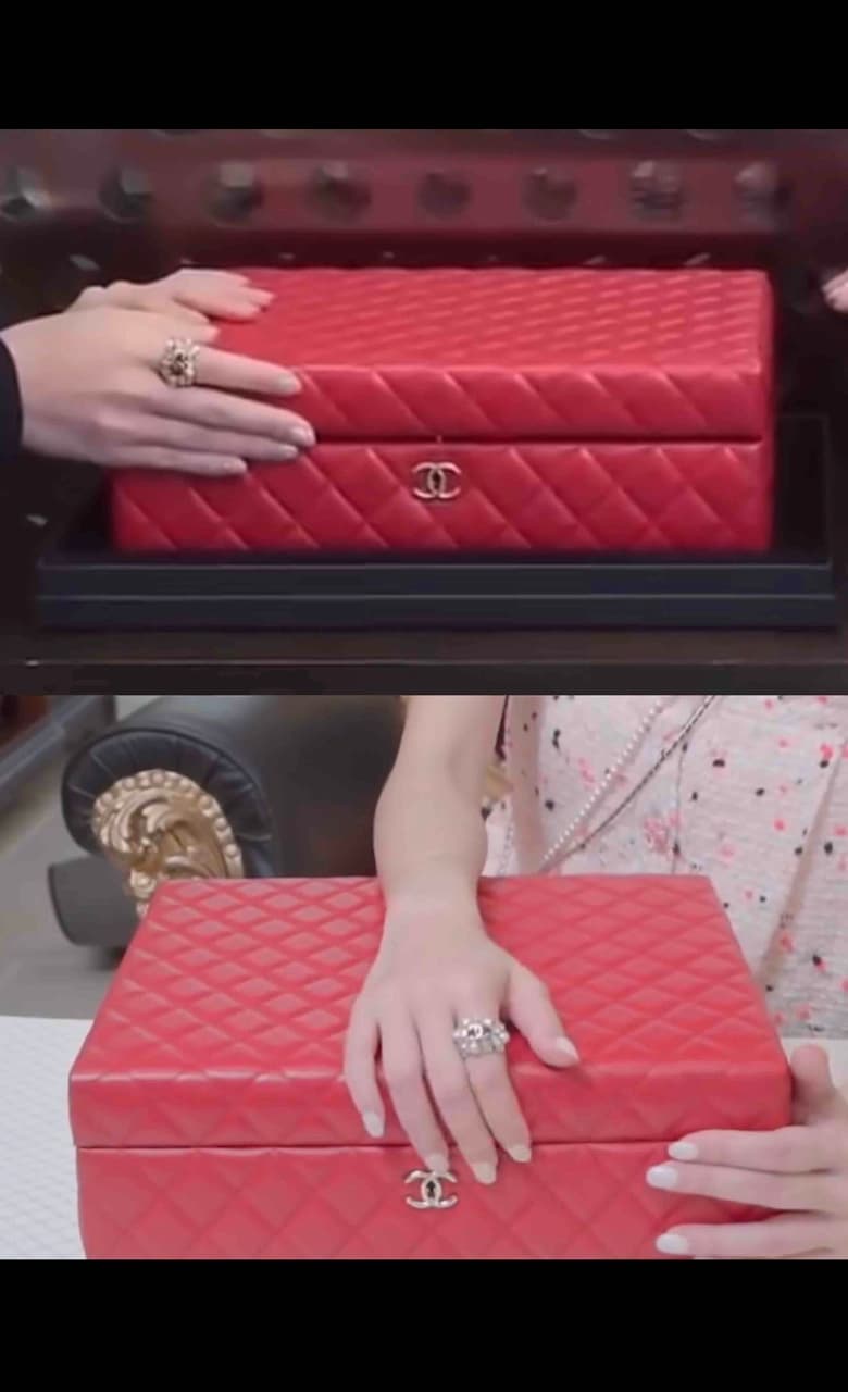 王思佳拿假的包上節目嗎？（更） - B403 留言 | Dcard