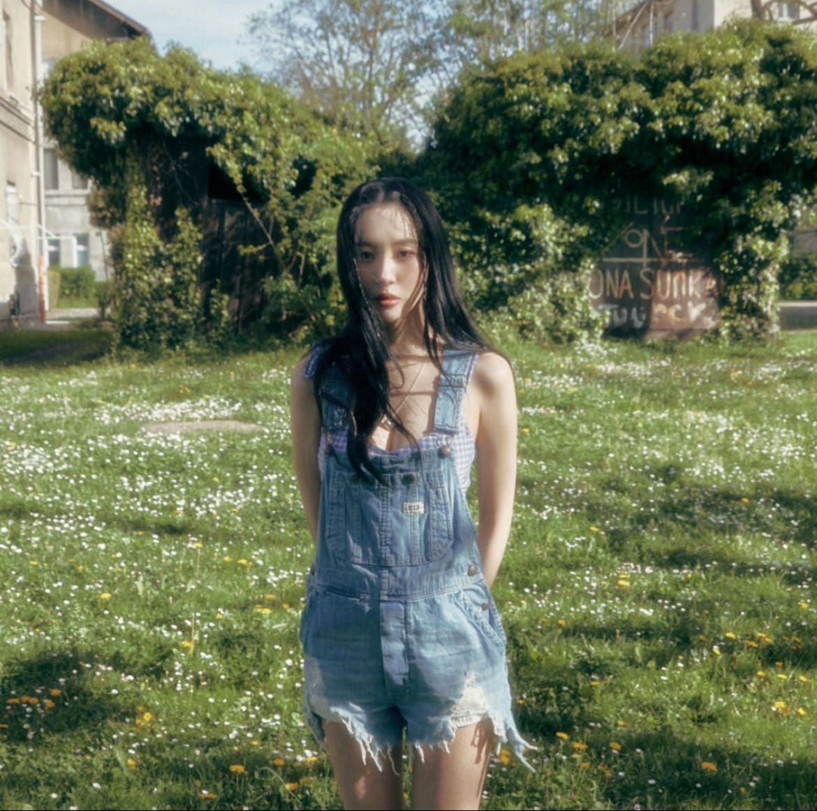 #分享 SUNMI回歸 單曲Balloon In Love - 追星板 | Dcard