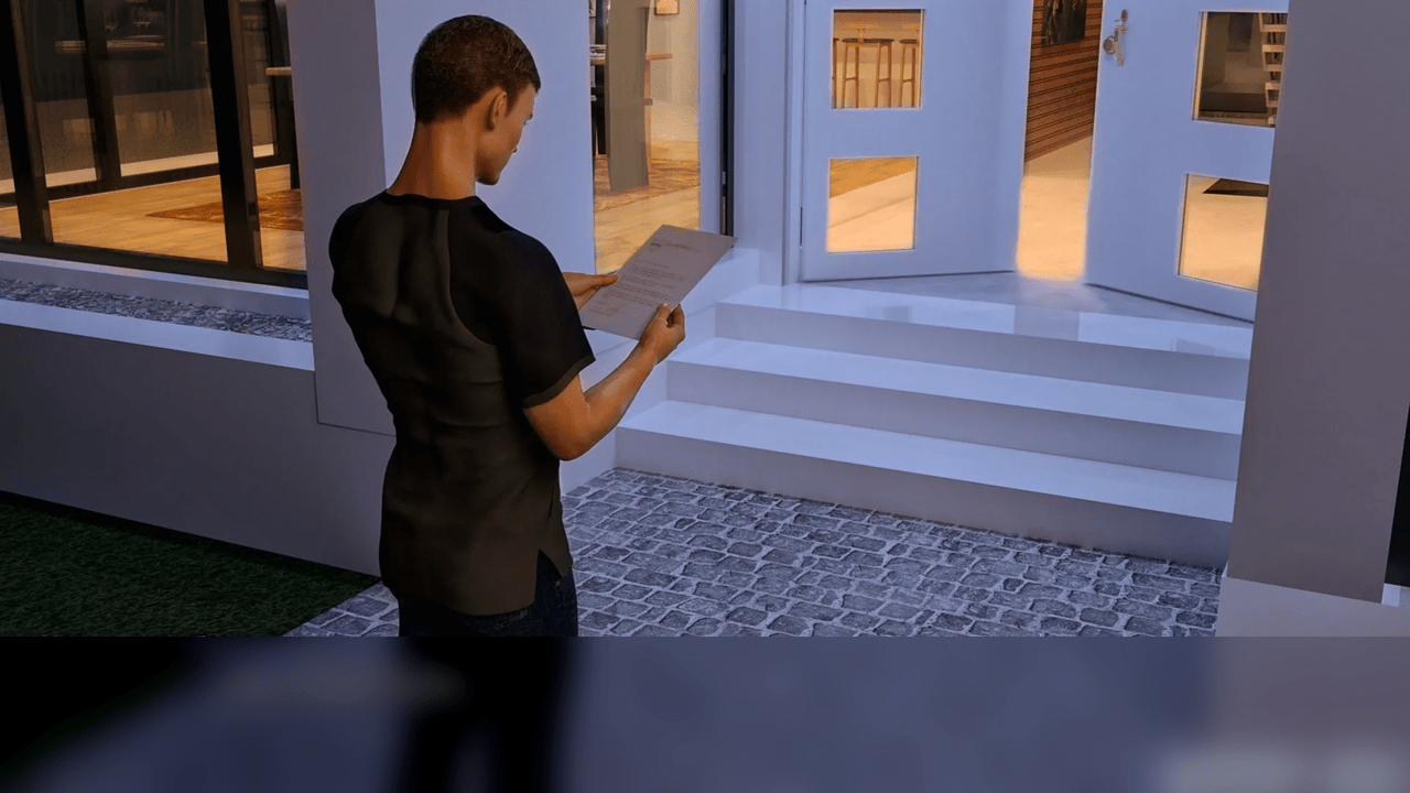 #分享 魔力的慾望 【Steam歐美小黃遊 Lust Academy - Season 2】 - 西斯遊戲板 | Dcard