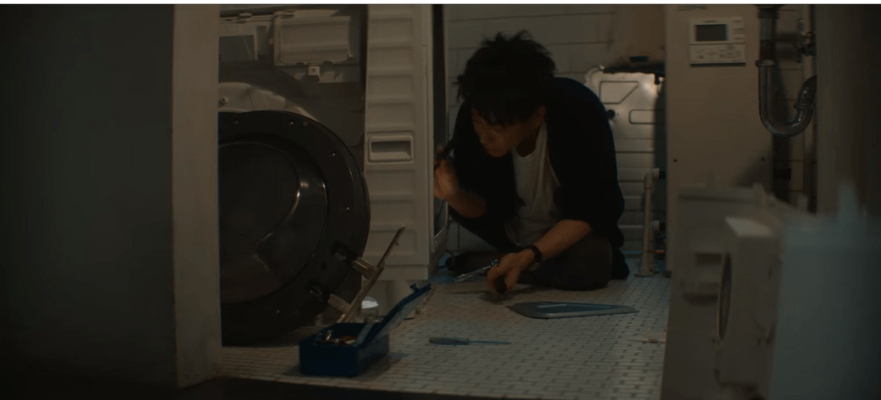 #雷 《First Love 初戀》EP3 | 雜談&解析 - Netflix板 | Dcard