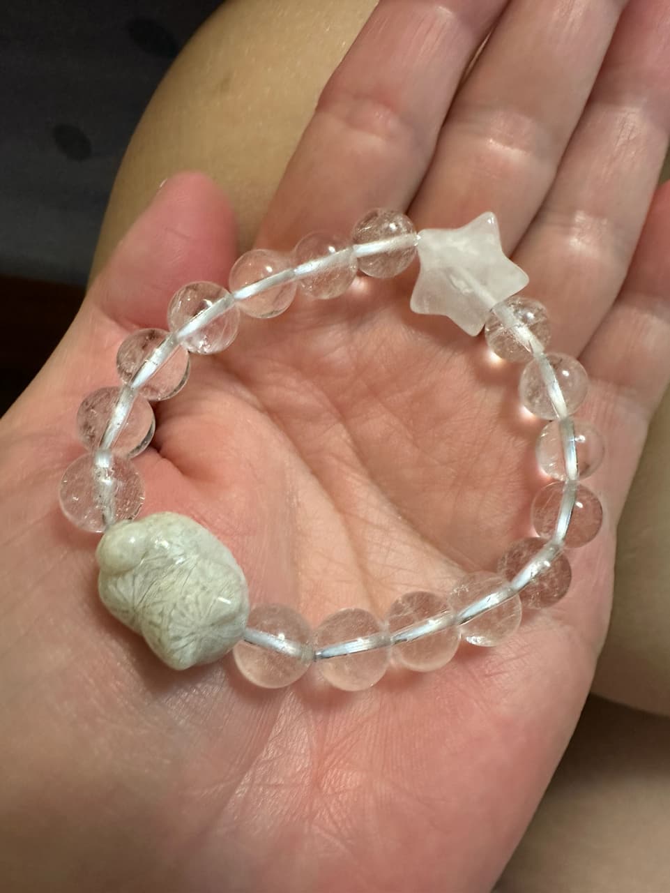 串珠系列更新 - 帶刺小助理 (@cc522111) | Dcard