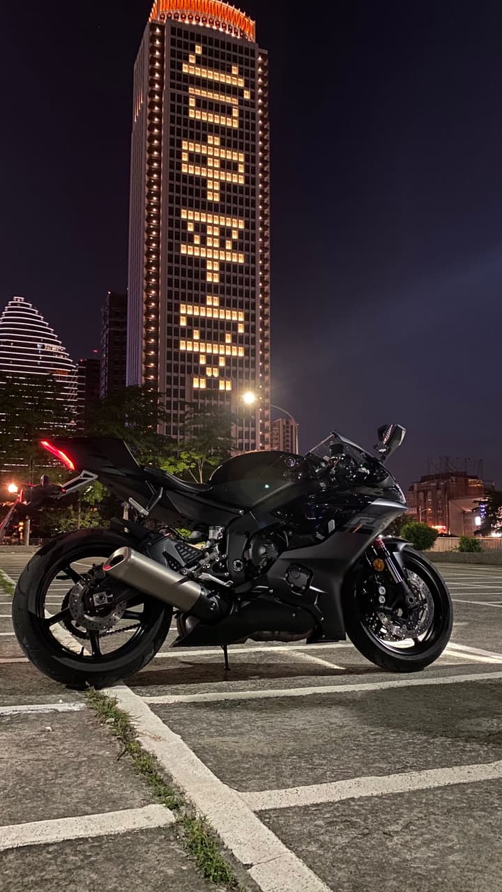 #紅牌 YZF-R6歷程與心得 - 重機板 | Dcard