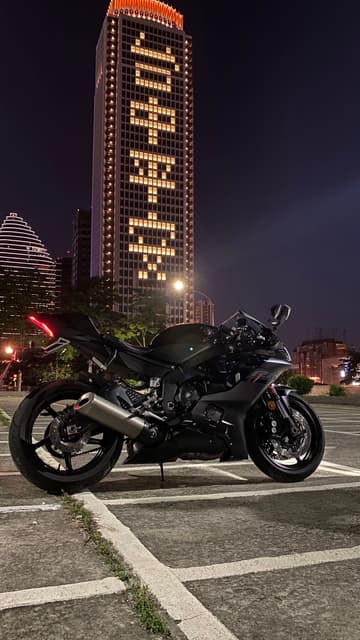 #紅牌 YZF-R6歷程與心得 - 重機板 | Dcard