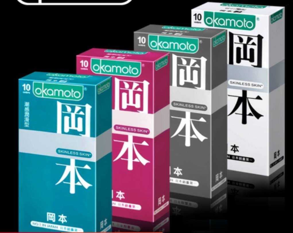 我不要當沒準備好的爸爸，請使用岡本👍 - 弗里斯基 (@swfid) | Dcard