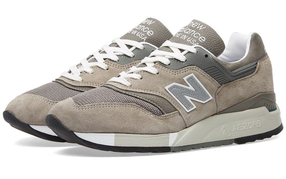 [New Balance]NB鞋款大哉問 - 穿搭板 | Dcard