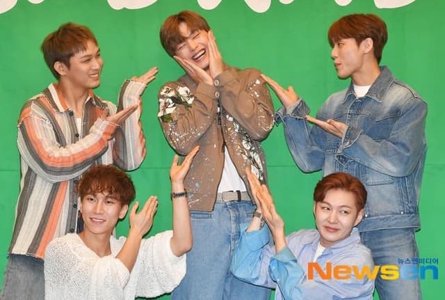 #集中討論 BTOB 迷你12輯《Wind and Wish》5/2回歸🩵🍀 - 追星板 | Dcard