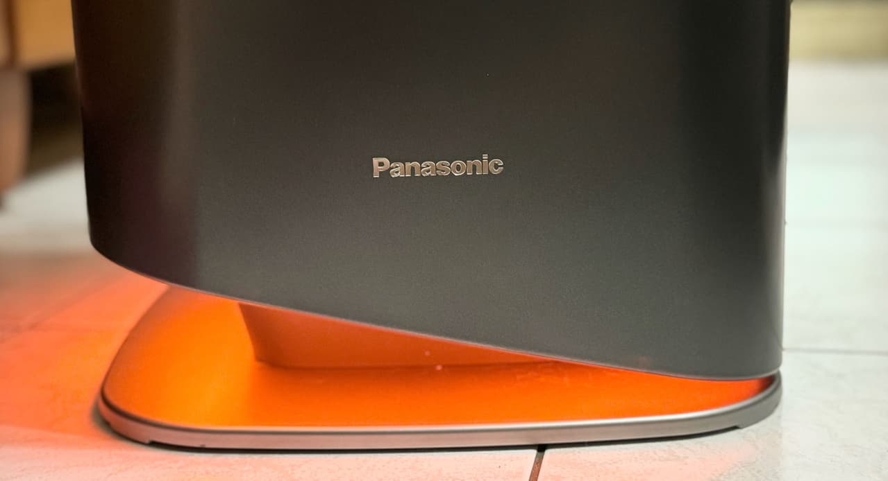 讓你愛上呼吸的味道-Panasonic 空氣清淨機👀 - 寵物板 | Dcard