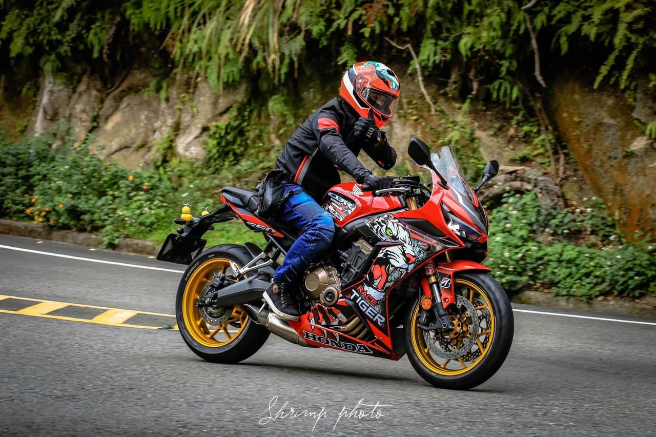 CBR650R-車主經驗分享 - 機車板 | Dcard