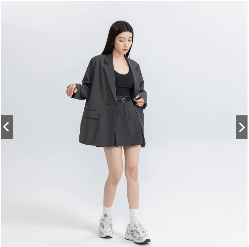 50% Fifty Percent｜附皮帶微辣百褶裙，目前在限時特價喔！ - 宜蘭宋仲基 (@nevergiveupwin) | Dcard