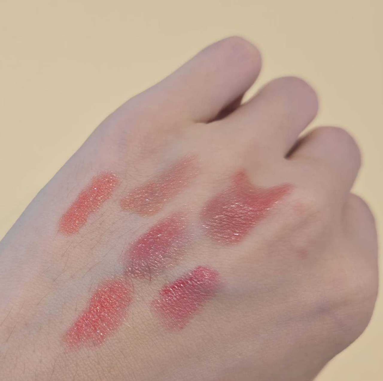 #分享 快速卸妝迅速讓皮膚休息 nurako茶樹溫和卸妝巾（試用）/ aprilskin胡蘿蔔IPMP深層潔淨卸妝霜（小樣） - 美妝板 ...