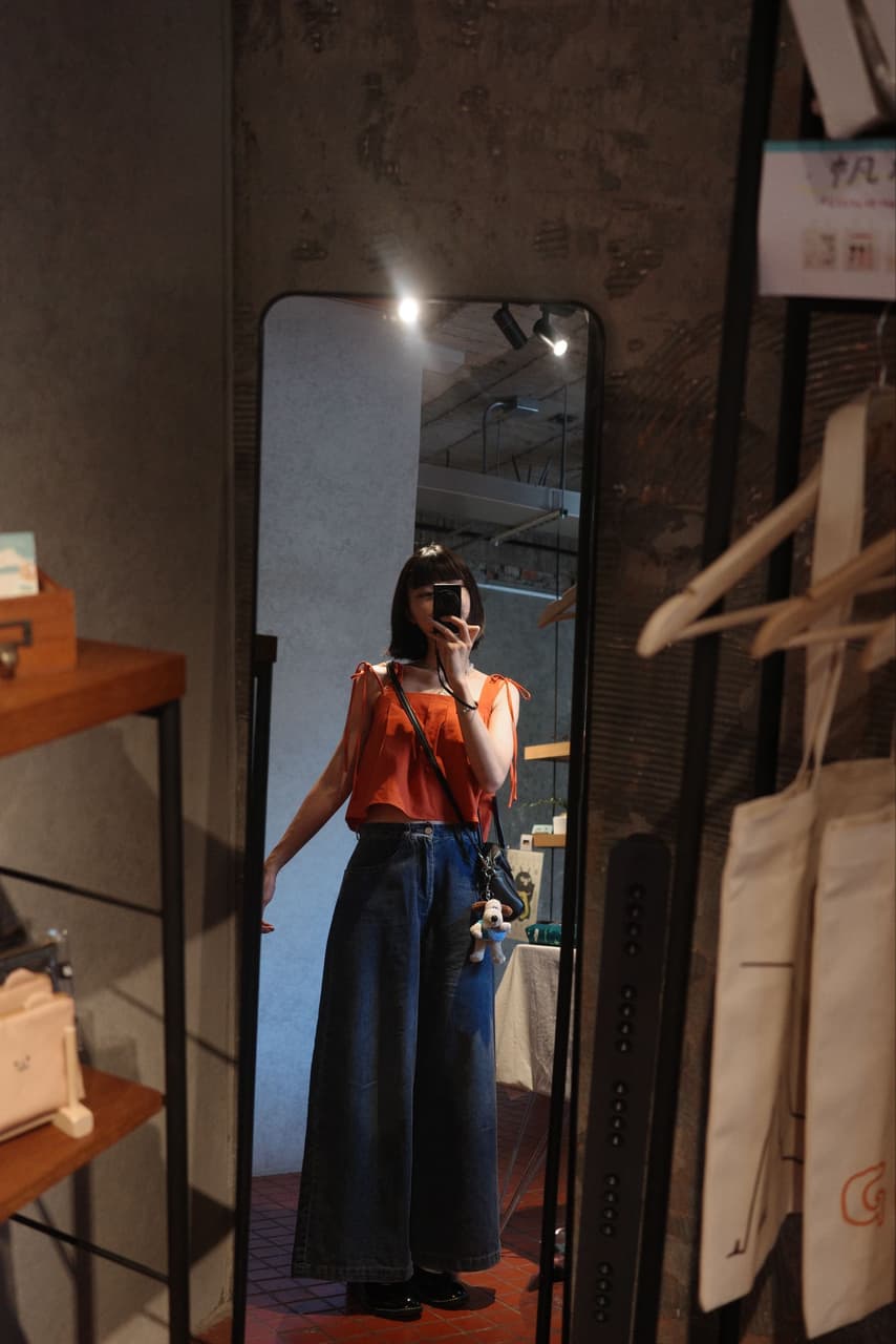 #166分享 日常穿搭 - k (@qm2460) | Dcard