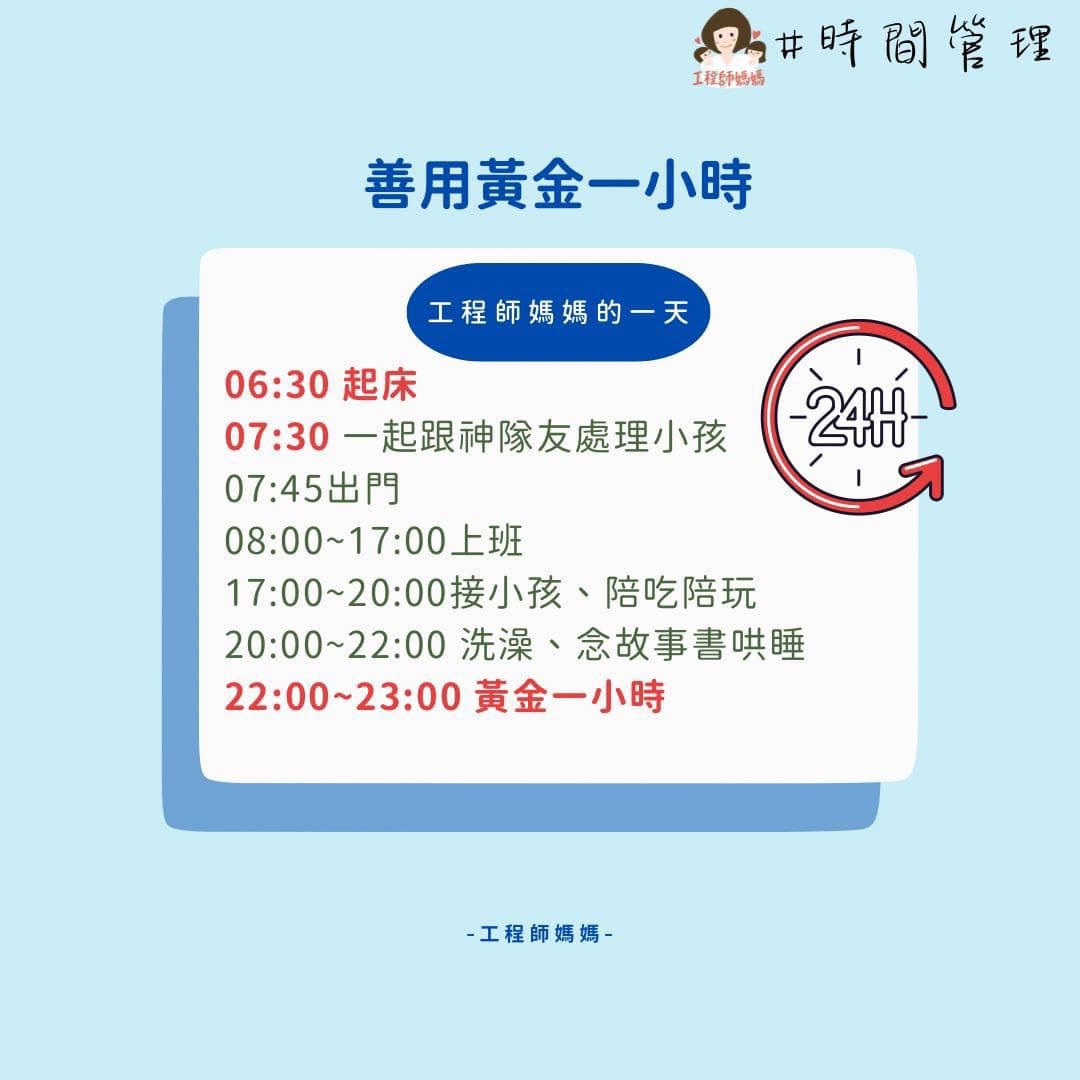 我是如何經營自媒體的 - 工程師媽媽 | 人類圖 (@programmermama) | Dcard