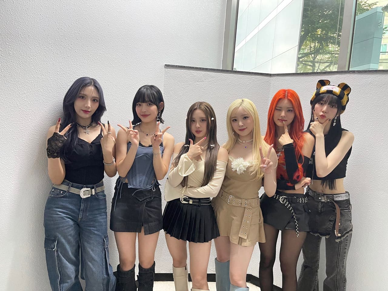 #集中討論 Lightsum迷你二輯主打Honey or Spice公開 - B29 留言 | Dcard