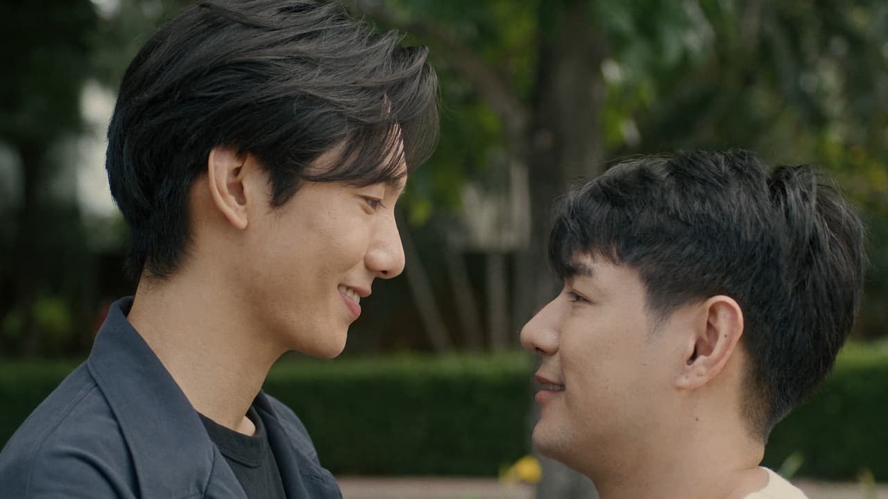 #泰腐 Absolute Zero 絕對零度 EP11 全劇透心得 - BL影視板 | Dcard