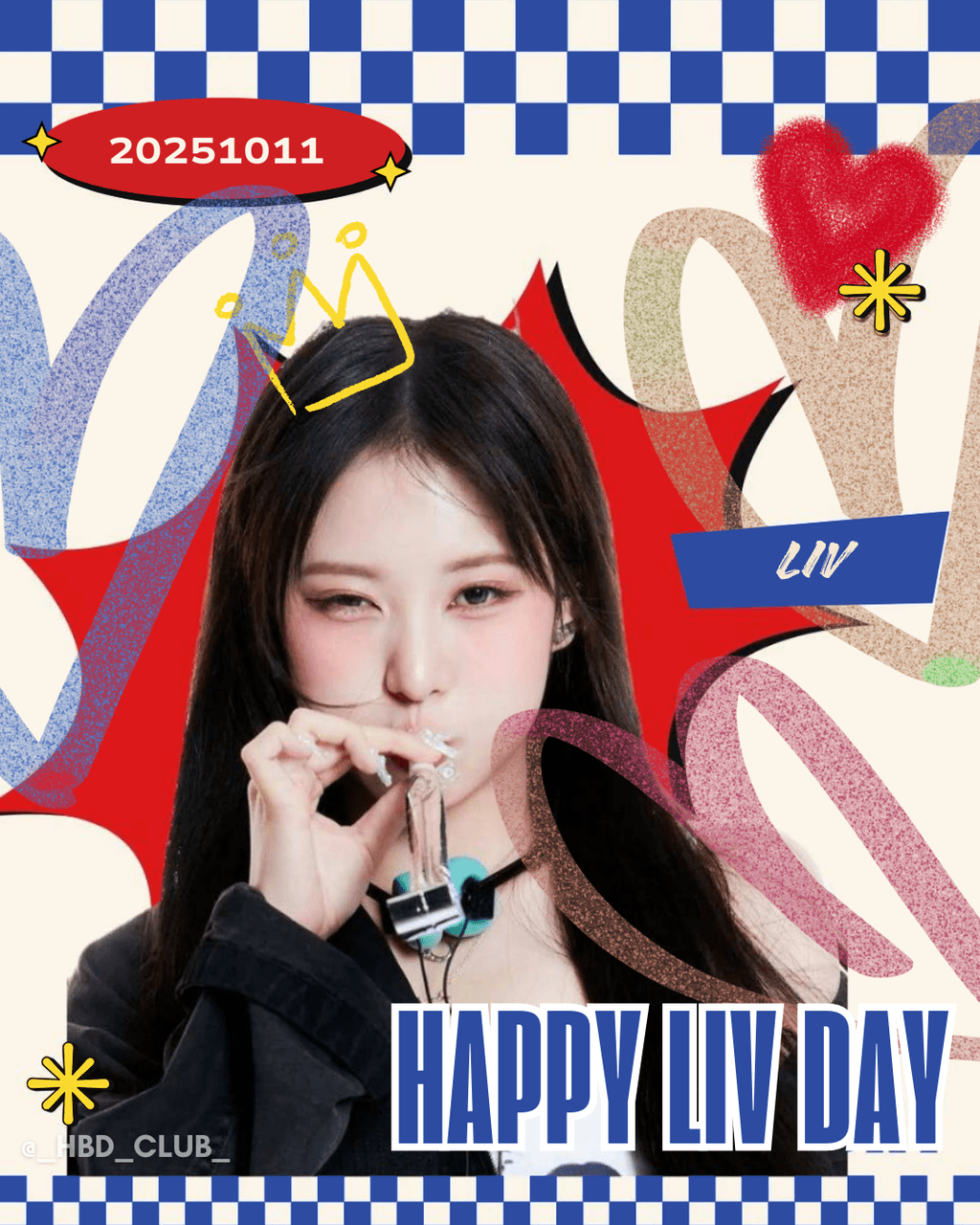 #分享 HAPPY LIV DAY - 追星板 | Dcard