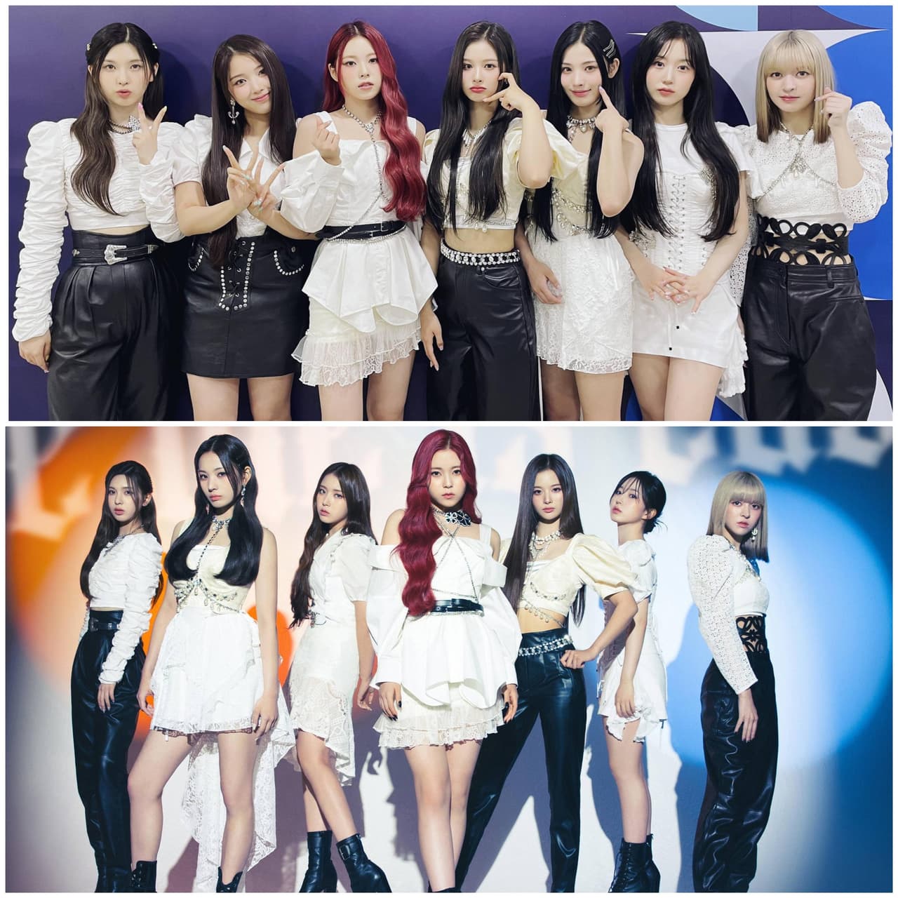 #分享 NMIXX-Dice服化及幕後團隊盤點(圖多) - 追星板 | Dcard