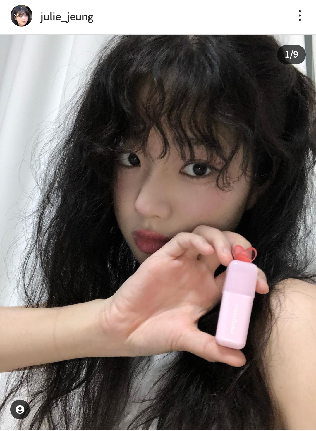 這種瀏海要如何卷! 女孩板 Dcard