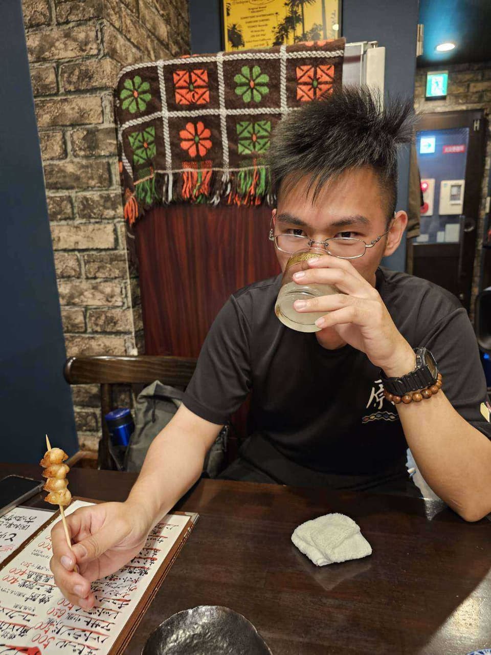 外貌鑑定(最公正PR) - B314 留言 | Dcard