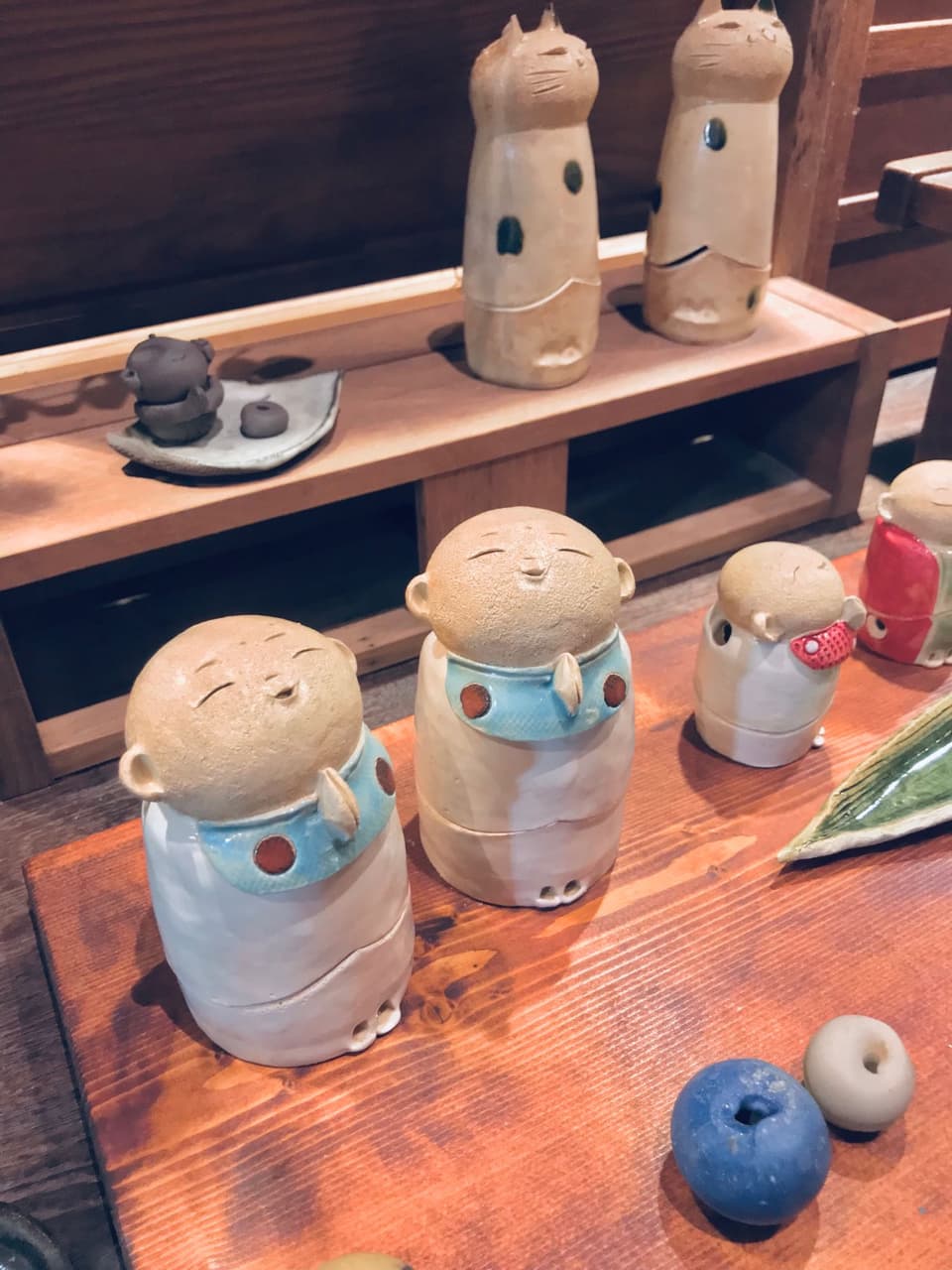 台中大里·IBS菩薩寺 & Vima house維摩舍 - 旅遊板 | Dcard