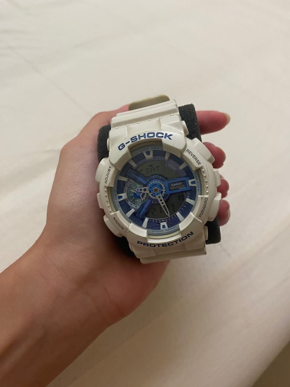 #售二手 #售二手 G-SHOCK - 二手交易板 | Dcard