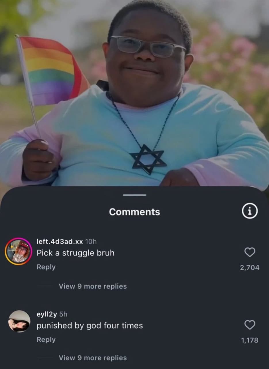 #翻譯 Debuff疊好疊滿 - 梗圖板 | Dcard