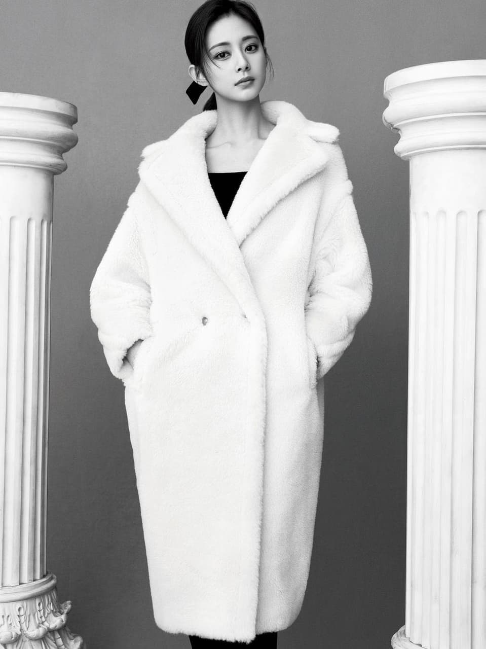 #分享 子瑜 X Harper's BAZAAR Japan - TWICE板 | Dcard