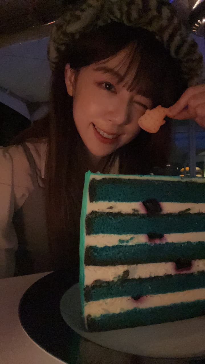 仿舊照失敗😉 - 國立臺灣大學 吃貨學系 (@ej._.chen) | Dcard