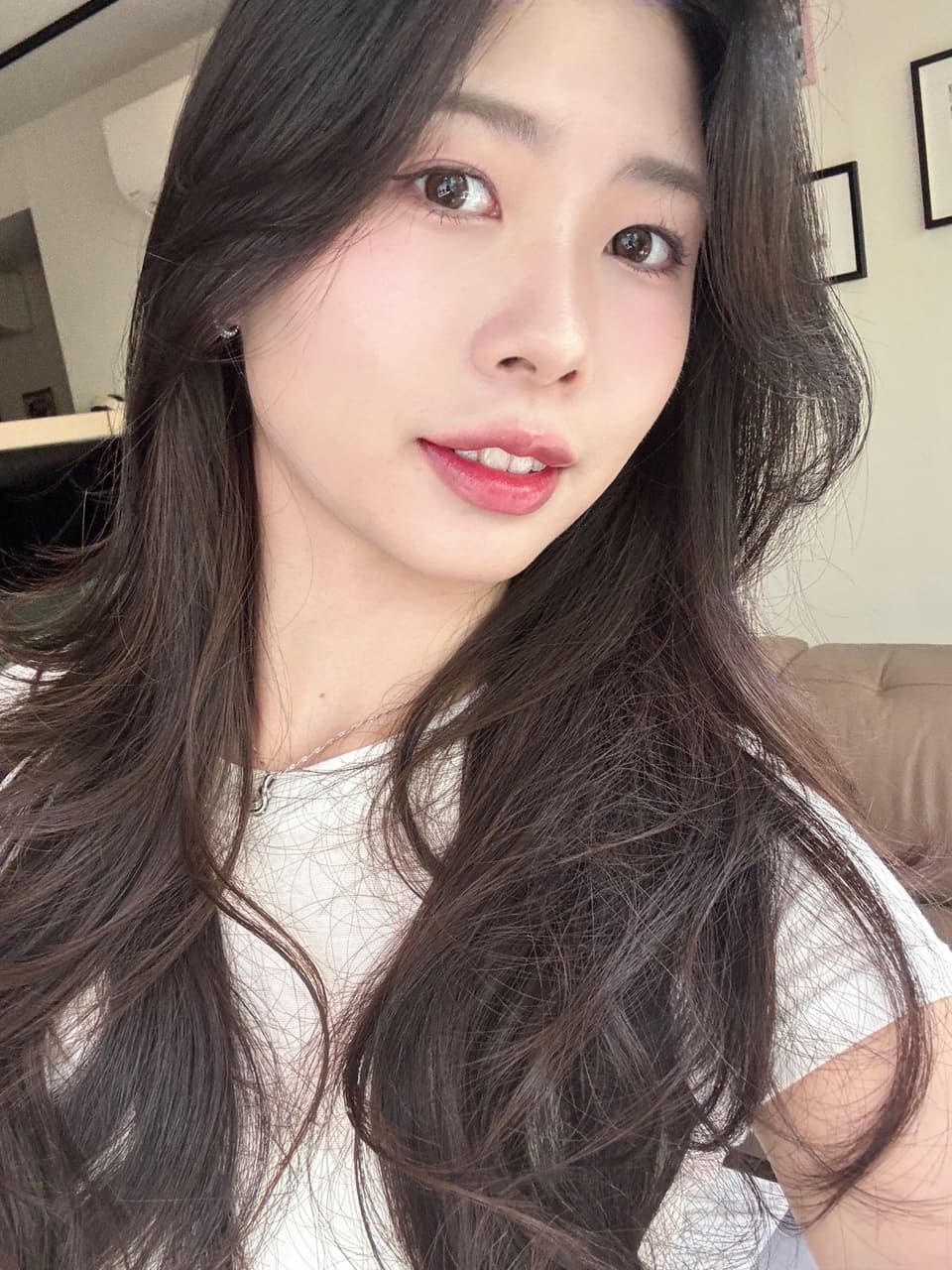 #分享 韓系日常妝的好物分享🌹 - 美妝板 | Dcard