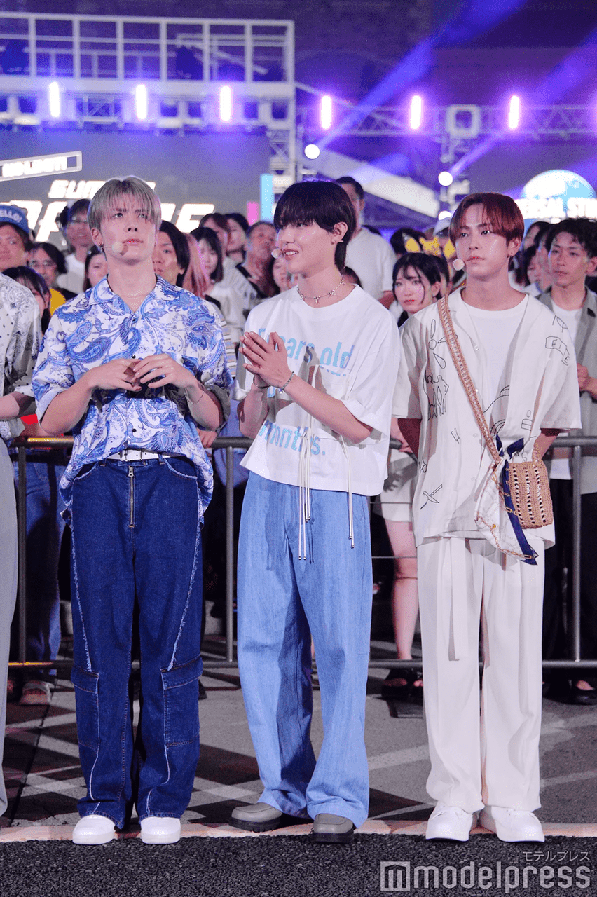 #新聞 USJ、HYBE JAPAN合作活動，&TEAM驚喜現身！成員們樂享樂園 - 追星板 | Dcard