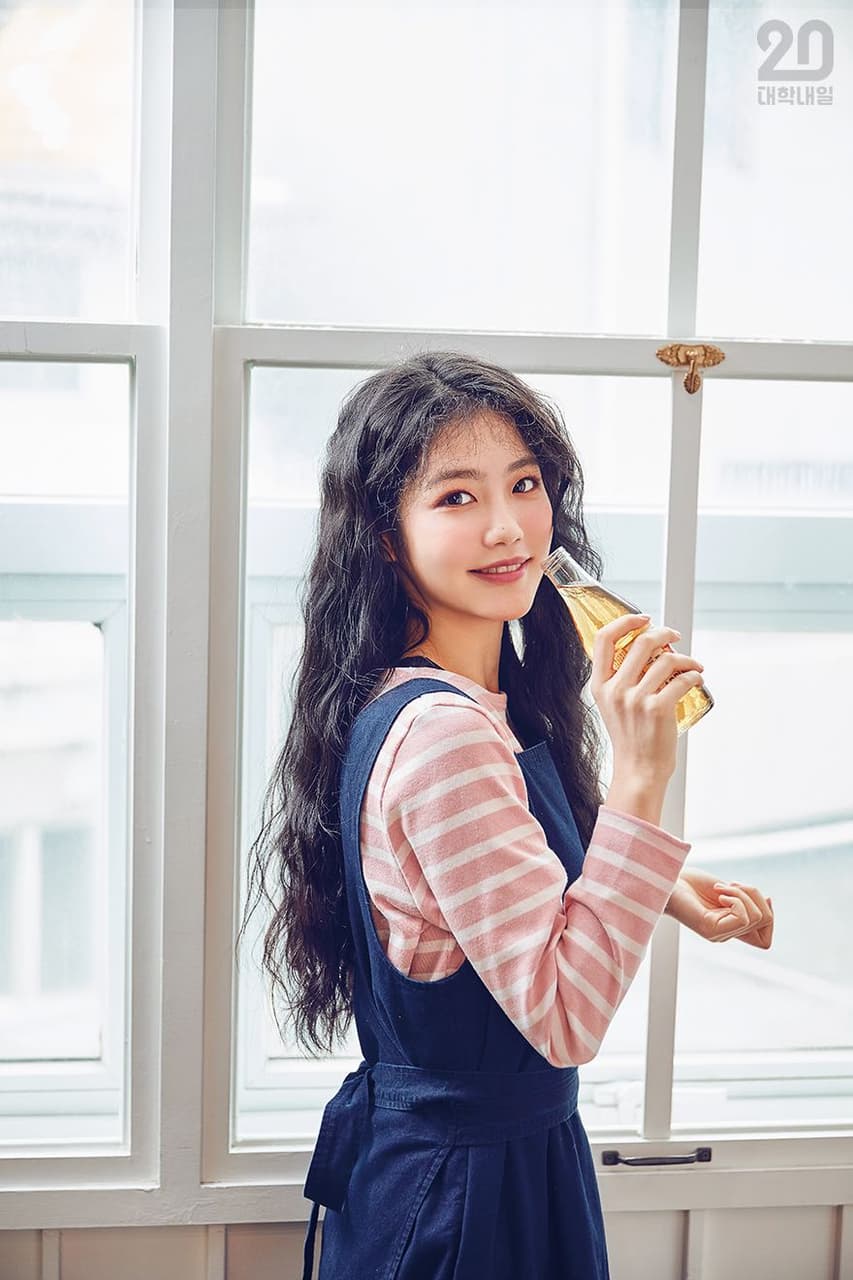 #分享 國民初戀、壞女人一次駕馭的 A-TEEN 短髮女神辛睿恩🤌🏻 - 追星板 | Dcard