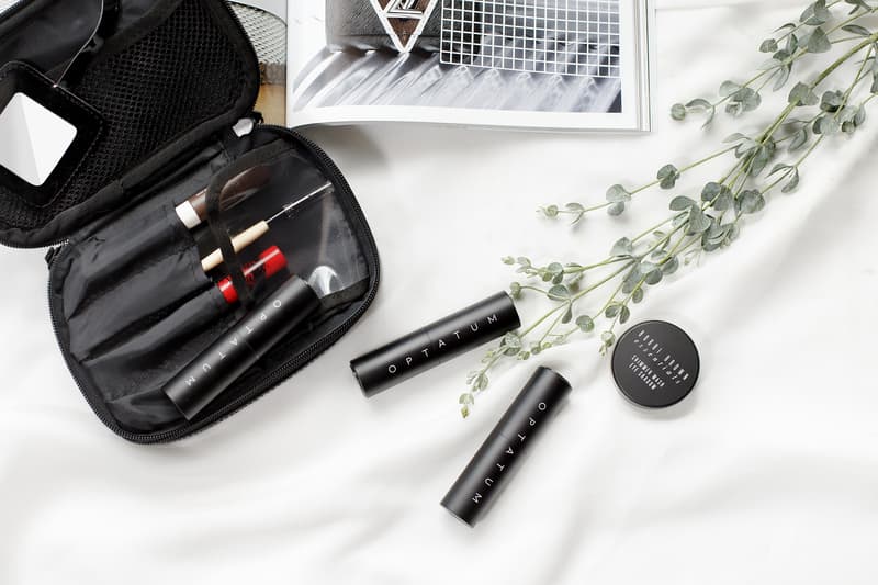 #活動 韓國 OPTATUM｜織物香氛噴霧 8ml - 香氛板 | Dcard