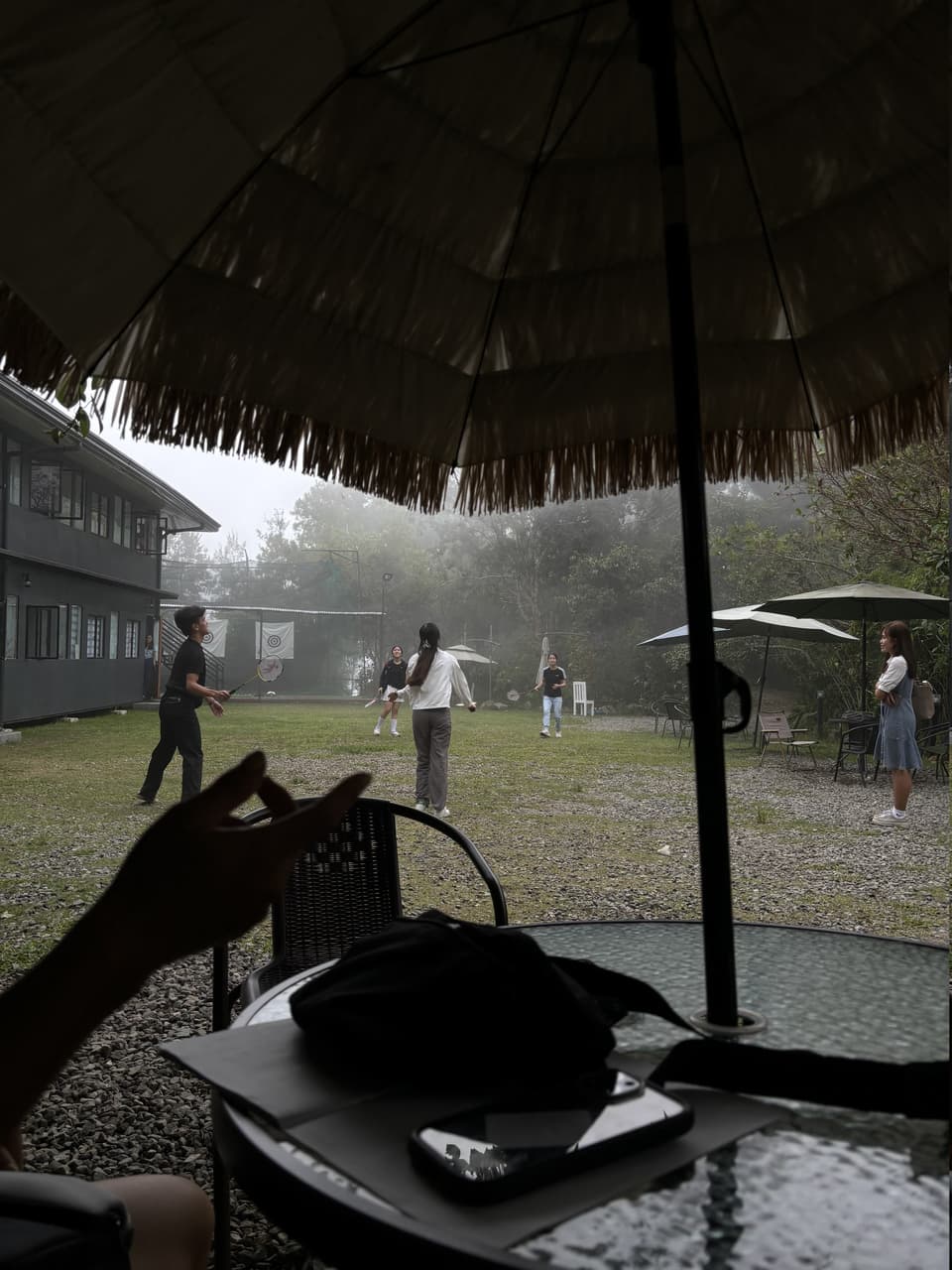 菲律賓語言學校遊學！碧瑤JIC Premium一個月心得 - 語言板 | Dcard