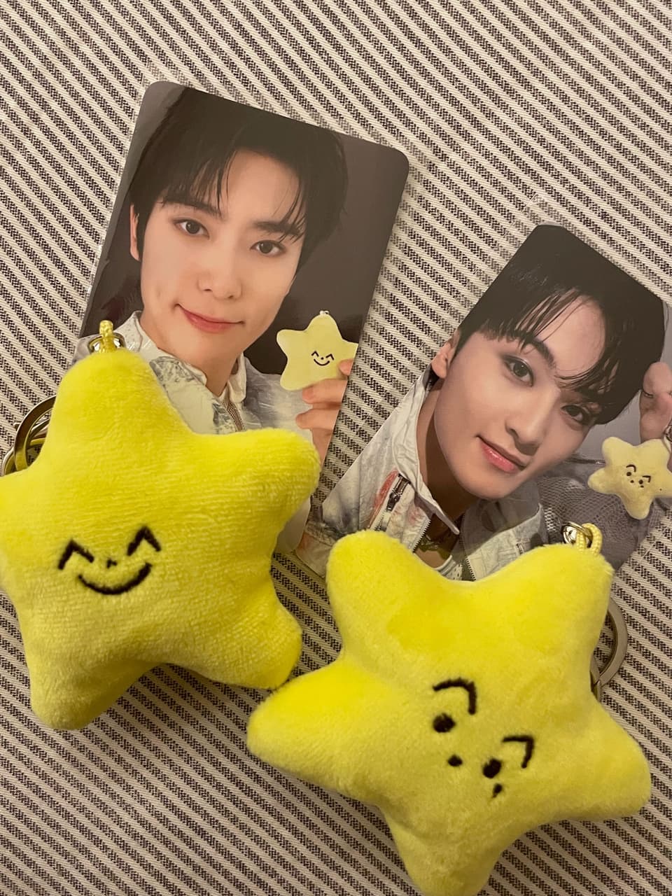 #分享 可愛的海星終於來啦～ - NCT板 | Dcard