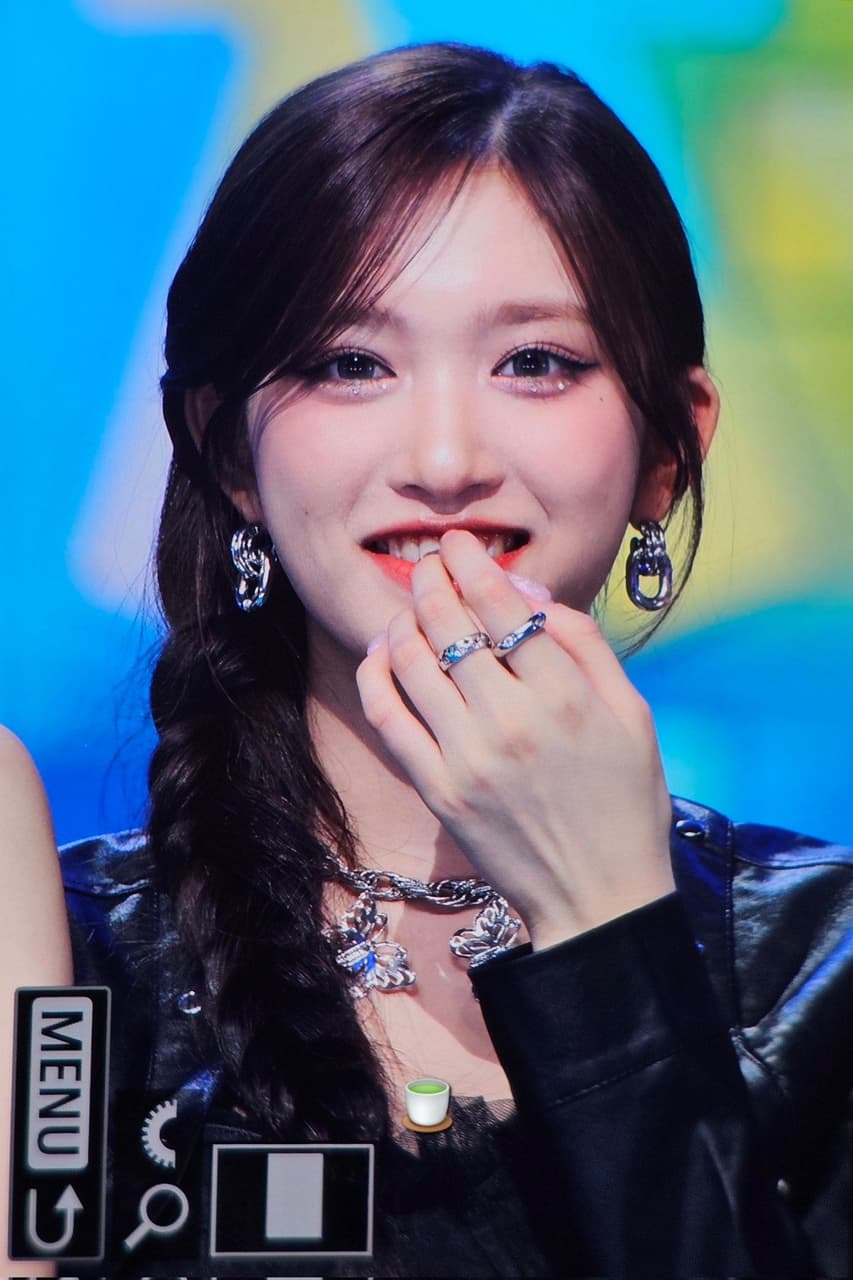 #分享 IVE - 2023.12.31 MBC歌謠大祭典 飯拍 - IVE板 | Dcard