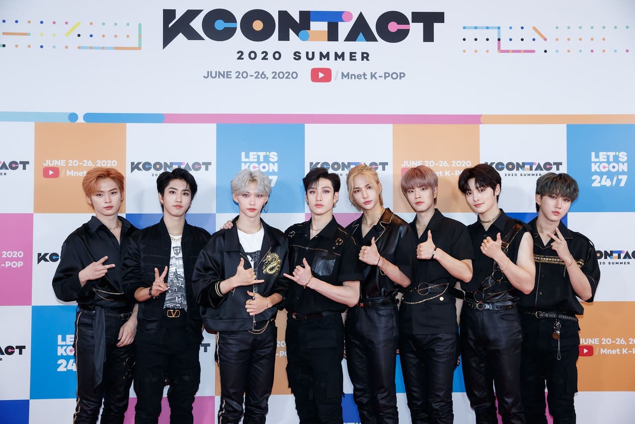 네! 손님👨🏻‍🍳‼️ Stray Kids - "神Menu" 上菜啦🍽 - B672 留言 | Dcard