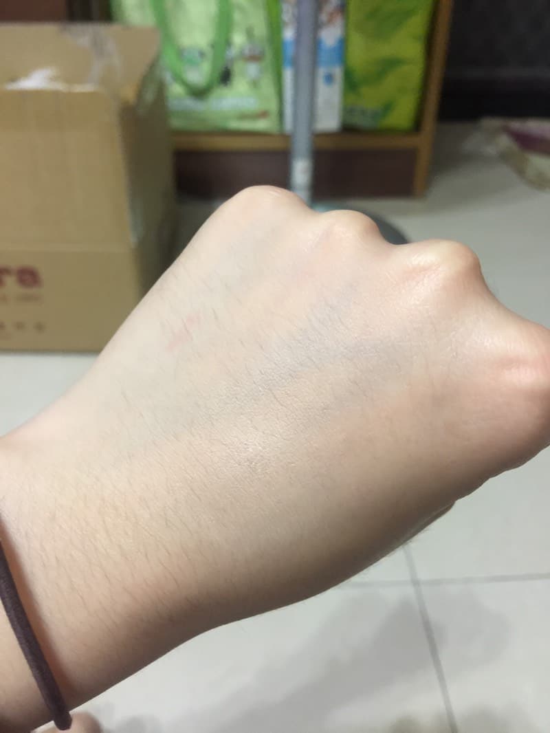 #分享 NOT4U SKIN PATCH 液體痘痘貼 - 美妝板 | Dcard