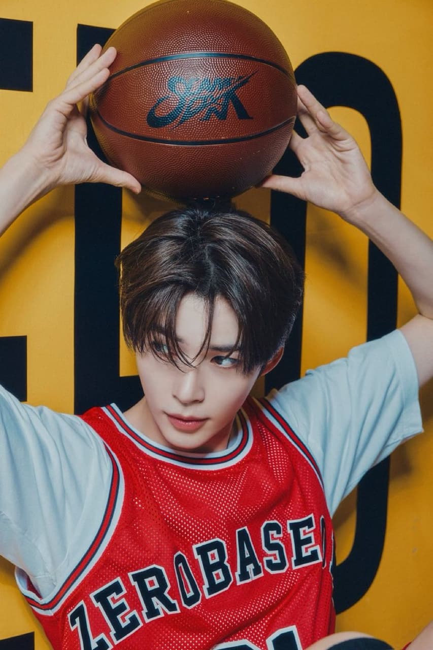 #分享 ZEROBASEONE先行曲 🏀🔥 - 追星板 | Dcard