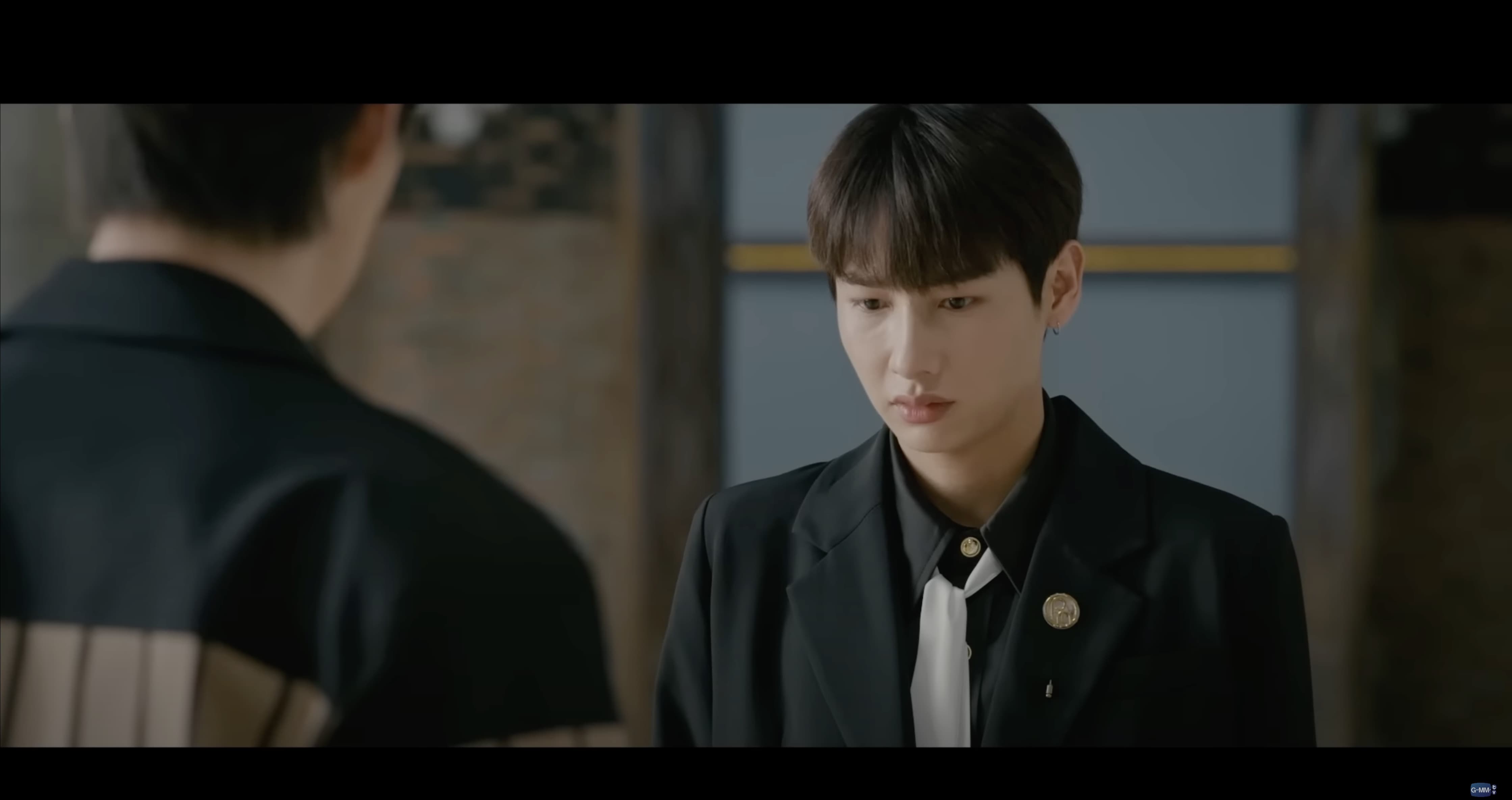 #泰劇 Midnight Museum 午夜博物館 EP2 全劇透心得 - 泰國影視板 | Dcard