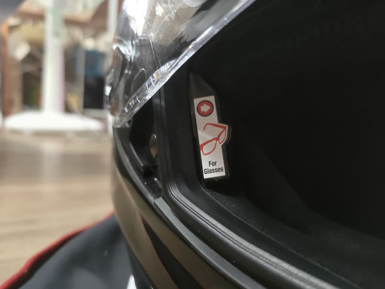 #部品分享 十年磨一劍!OGK F17圖文開箱 - 機車板 | Dcard