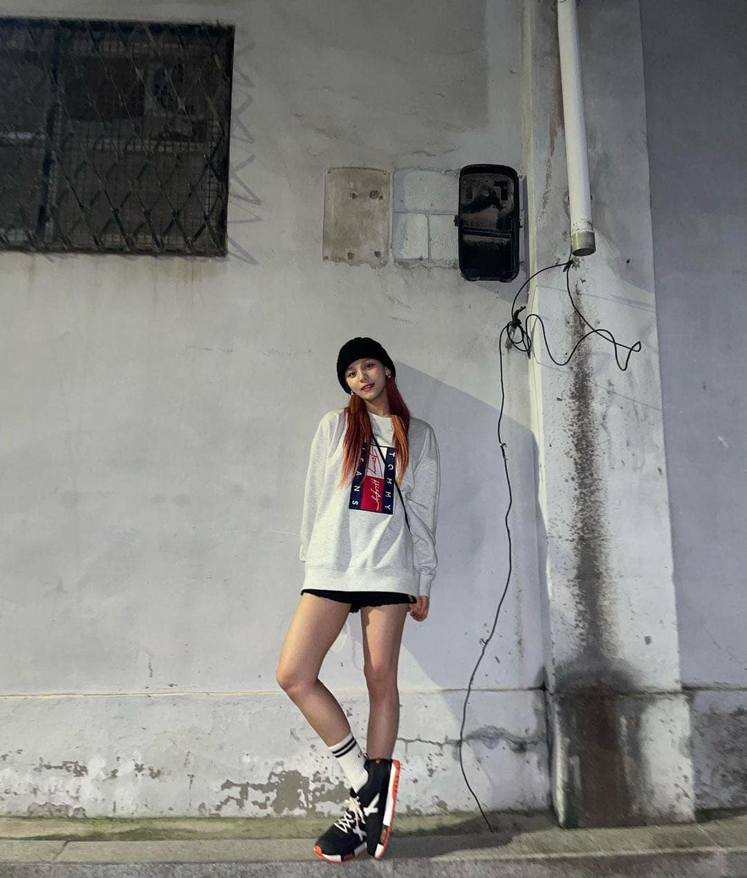 #更新 220916~17 Umji IG 貼文更新 - GFRIEND板 | Dcard