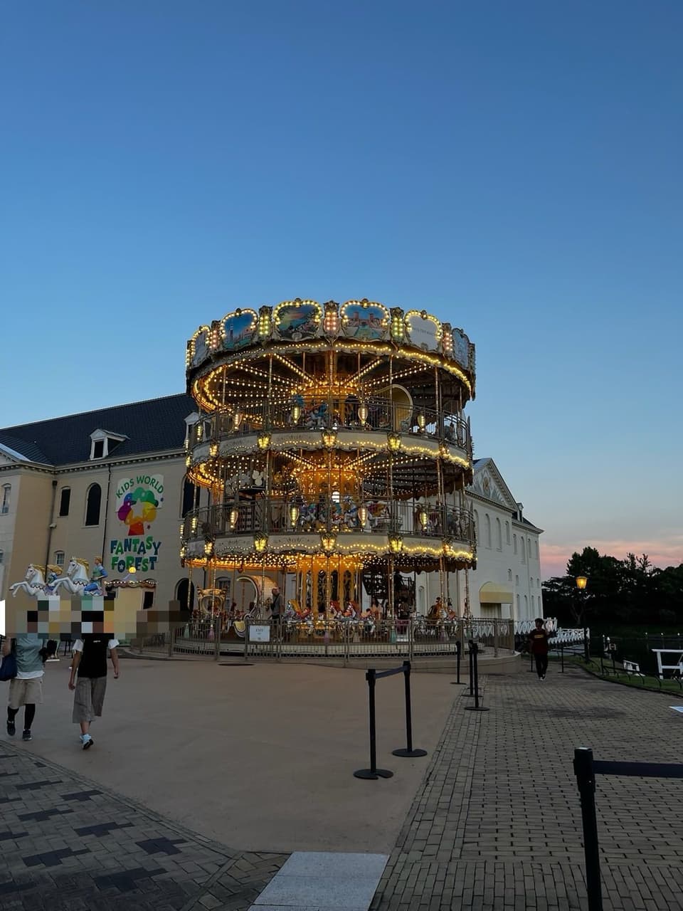 2024 福岡/北九州五日遊-遊記心得 (D4 豪斯登堡) - 日本旅遊板 | Dcard