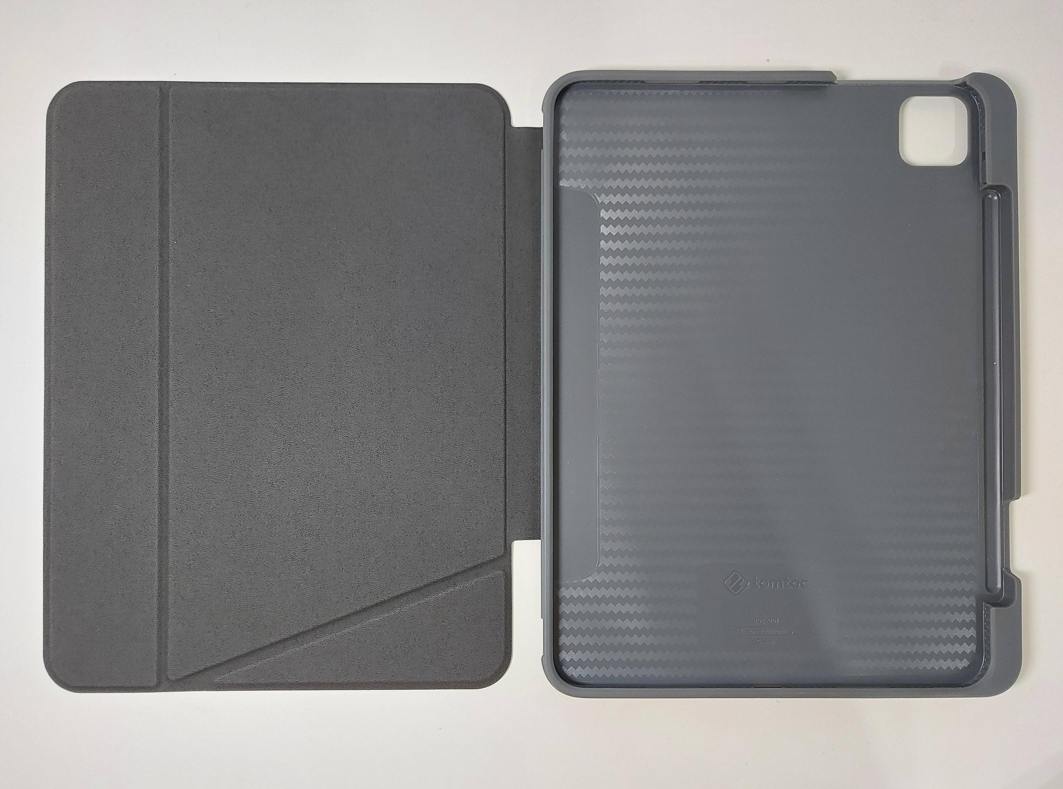 #iPad tomtoc保護套整理＆使用心得分享（有圖） - Apple板 | Dcard