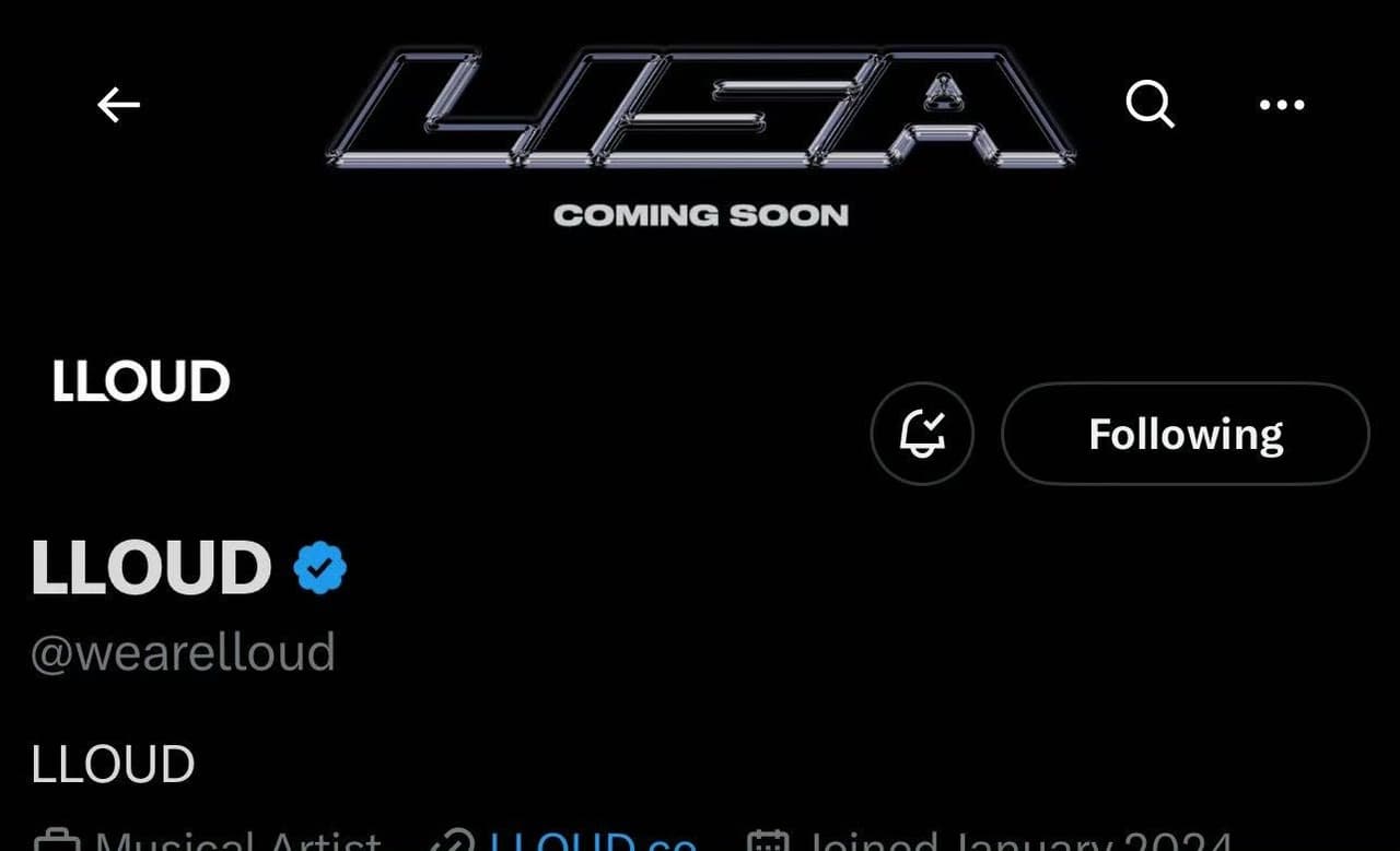 #分享 LISA COMING SOON與開通Tiktok帳號 - BLACKPINK板 | Dcard