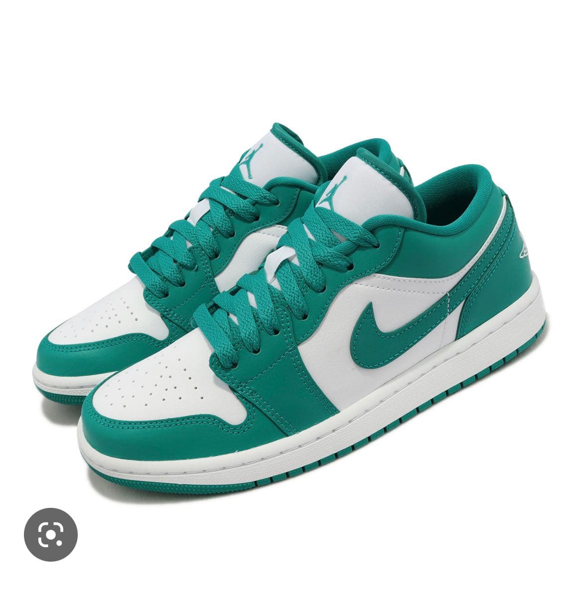 發問 Air Jordan 1 Low顏色選擇 球鞋板 Dcard